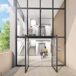 Poïesis - Pôle Médical Leon Blum (DRAGUIGNAN)